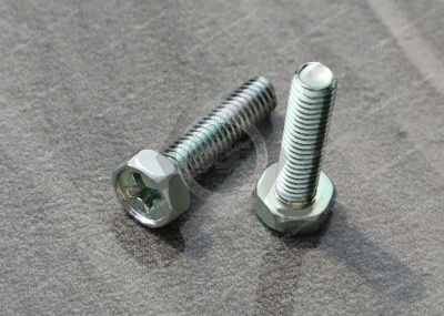 Screw groove type classification of the whole book, you know? Supplier ...