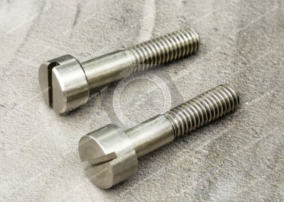 The topic of passivation treatment of stainless steel screws Wholesaler