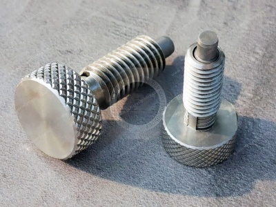 Stainless steel thumb screws range of use areas and scenarios Price
