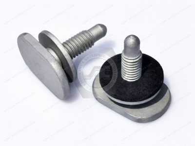 Introduction to the basic principle and application of screw connection ...