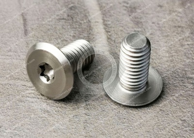 High Quality self locking nut