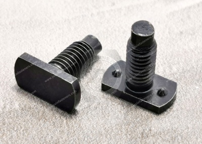 Threaded high-strength fasteners in automotive application Company