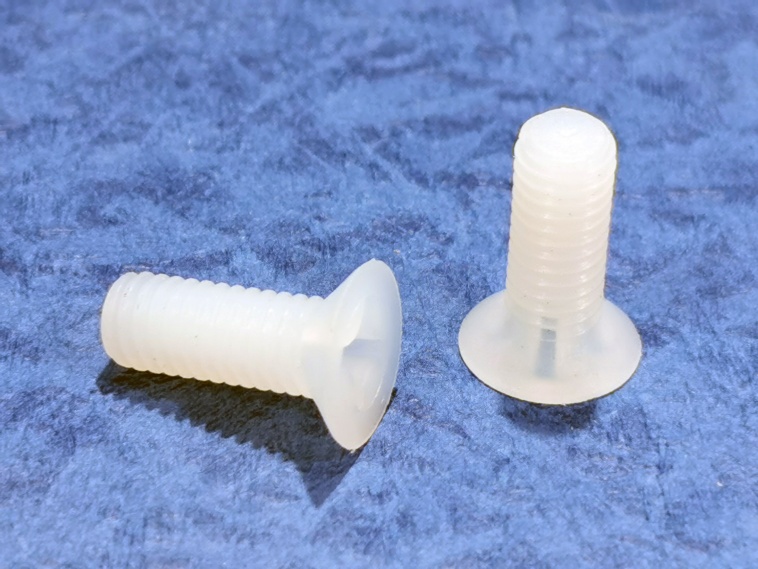 Plastic Hardware