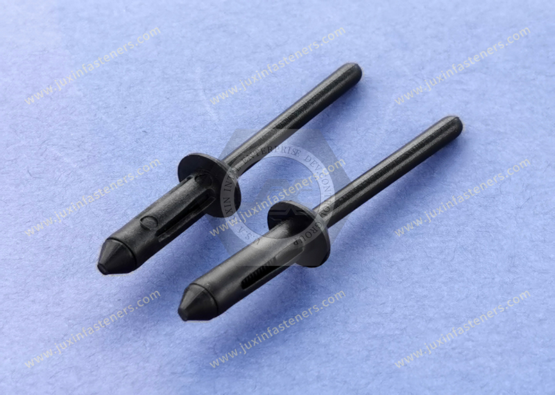 JX-13M01559 General Plastic Blind Rivet For Automotive Company