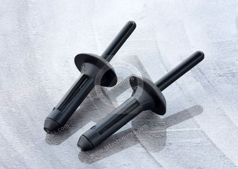 General Plastic Blind Rivets For Automotive