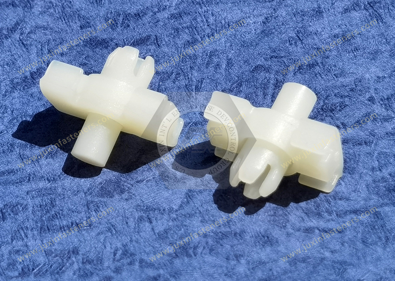 JX-13M111034 General Plastic Blind Rivets For Automotive Company