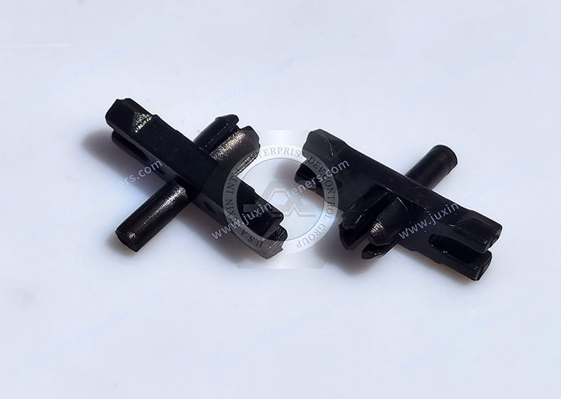 Sale JX-13M11335 General Plastic Push Lock Rivets For Automotive