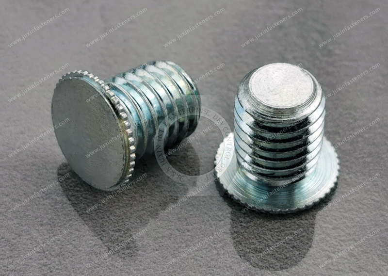 Concealed Head Studs – Types JX-CFHA, JX-CFHC, JX-CHA, JX-CHC Supplier